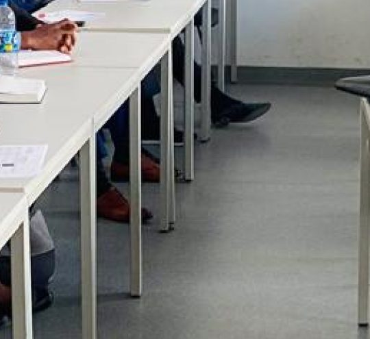IPGEST – Instituto Politécnico de Gestão e Logística de Transporte