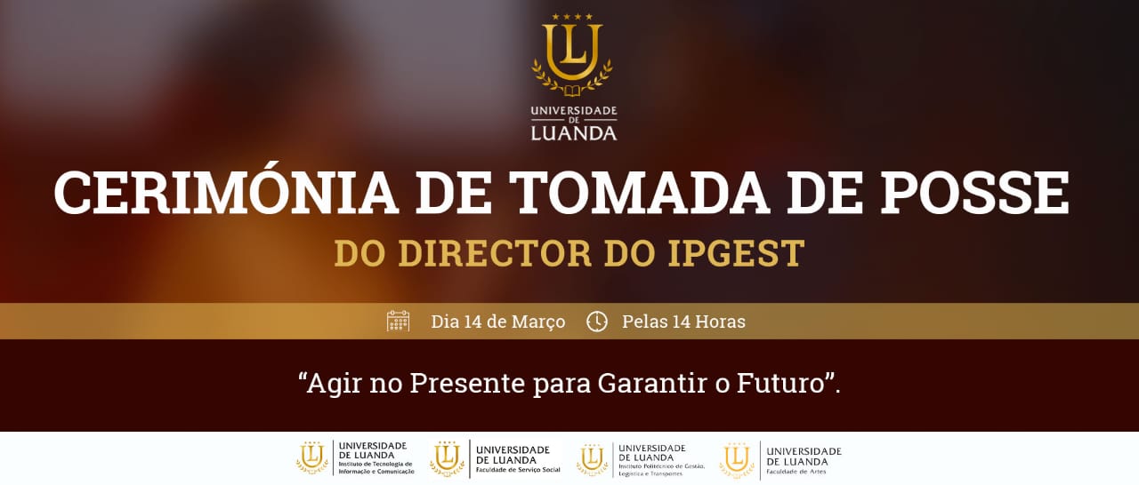 IPGEST – Instituto Politécnico de Gestão e Logística de Transporte