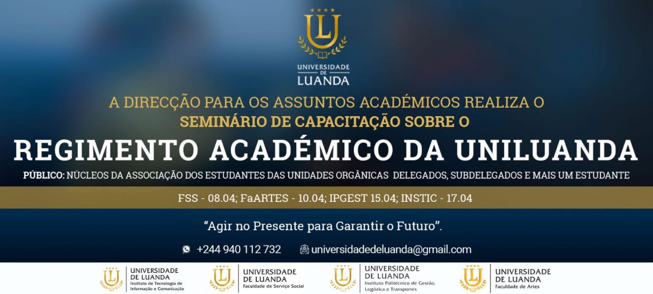 IPGEST – Instituto Politécnico de Gestão e Logística de Transporte