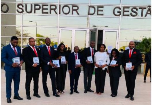 IPGEST – Instituto Politécnico de Gestão e Logística de Transporte
