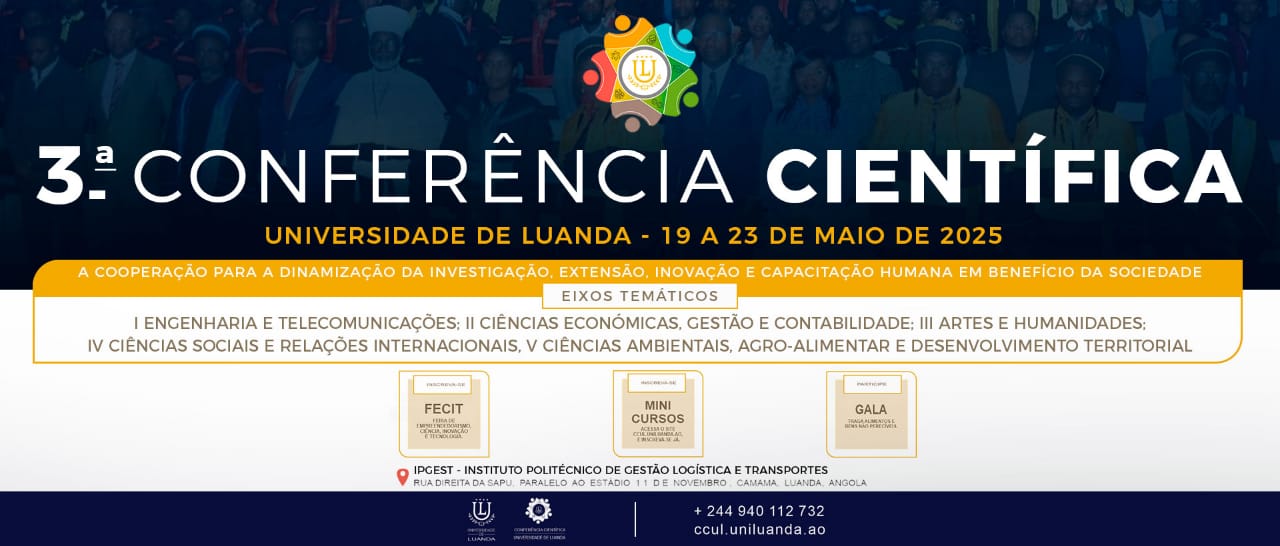 IPGEST – Instituto Politécnico de Gestão e Logística de Transporte