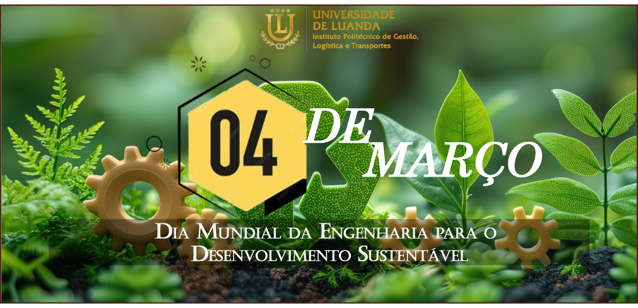 IPGEST – Instituto Politécnico de Gestão e Logística de Transporte